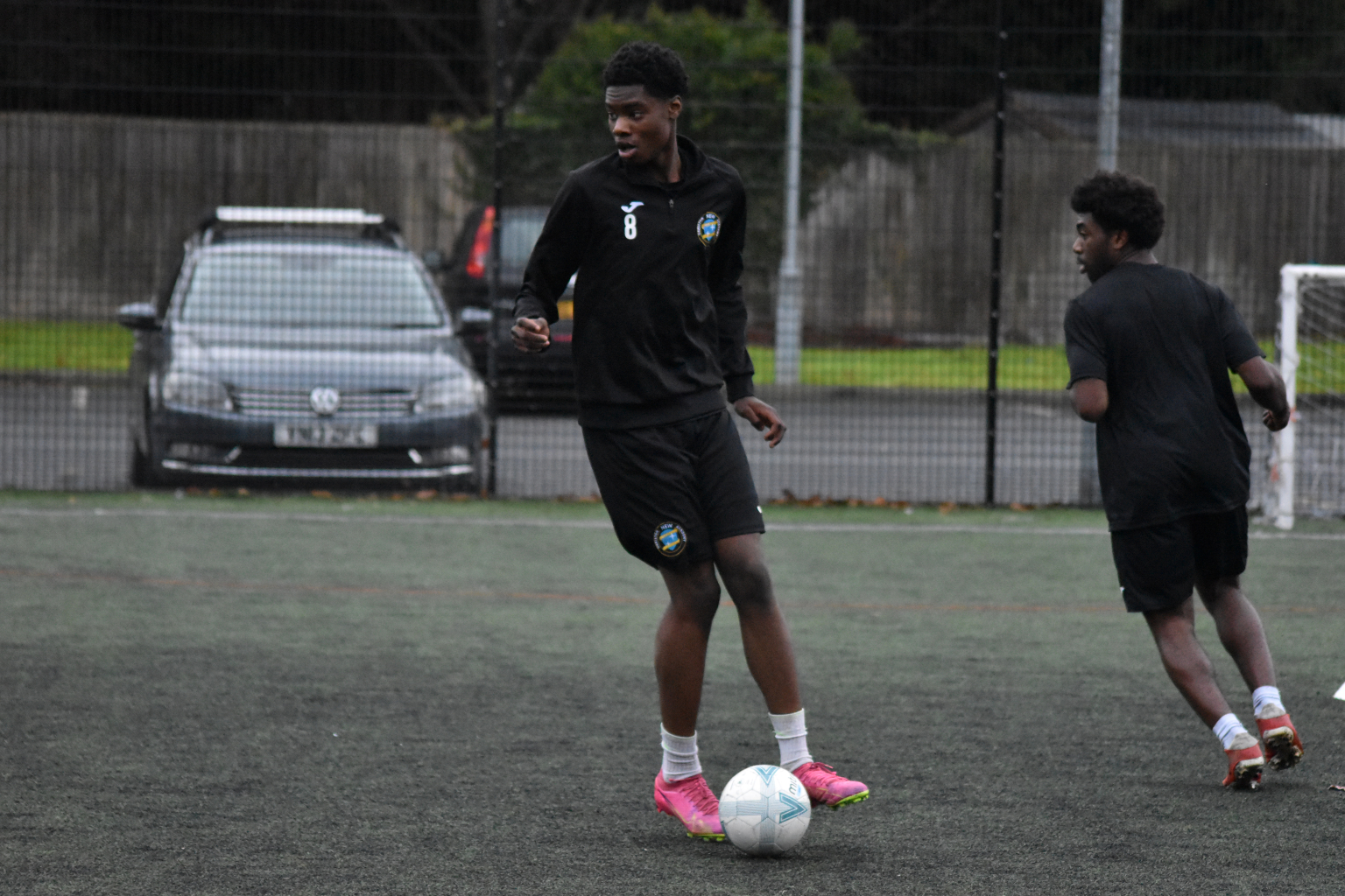 ONEWA - NEW Football Academy