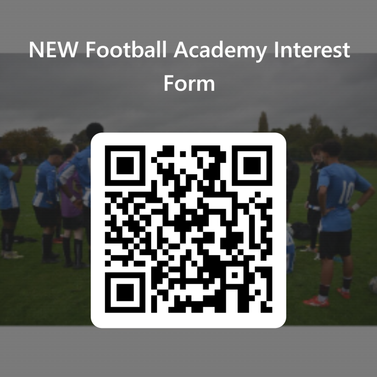 ONEWA - NEW Football Academy
